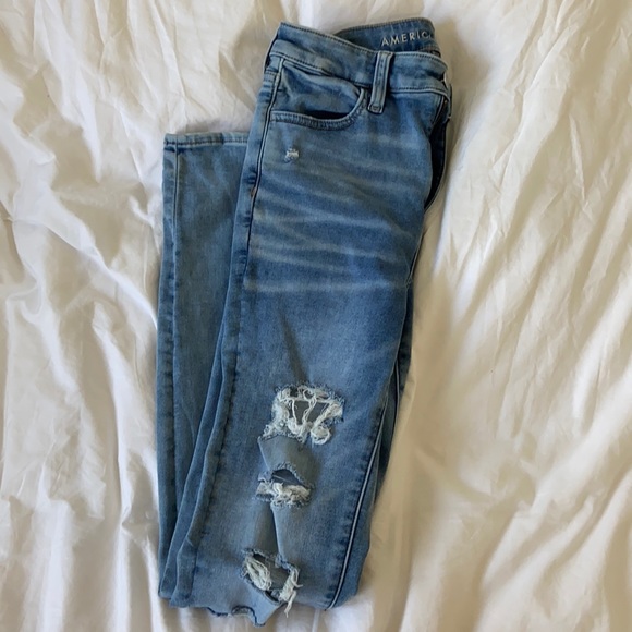 Jeans | Ripped Jeans | Poshmark